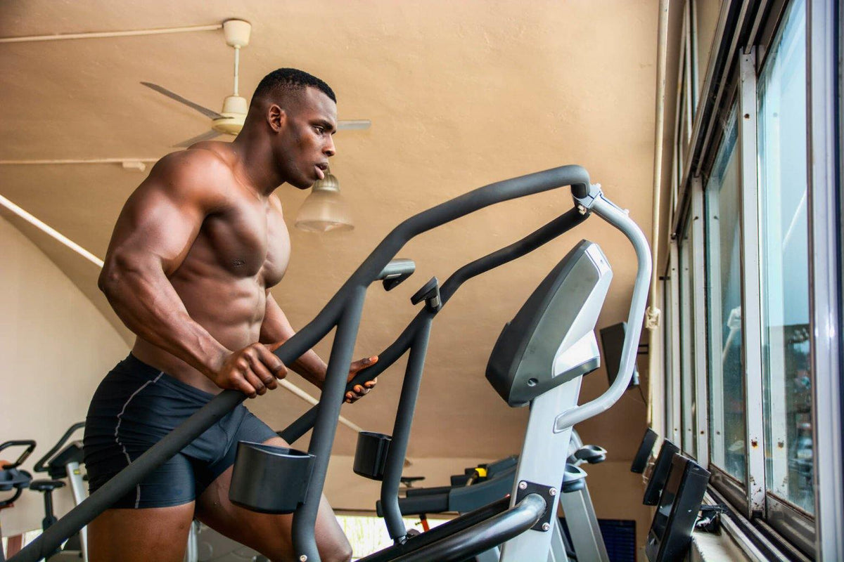 5 Best Cardio Exercises for Bodybuilders (Stay Fit AND Gain)