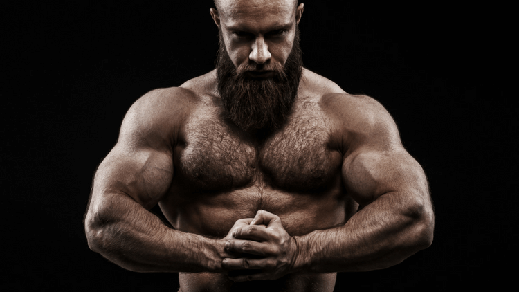 How To Build Arm Muscle Like A Pro (4 Simple Steps)