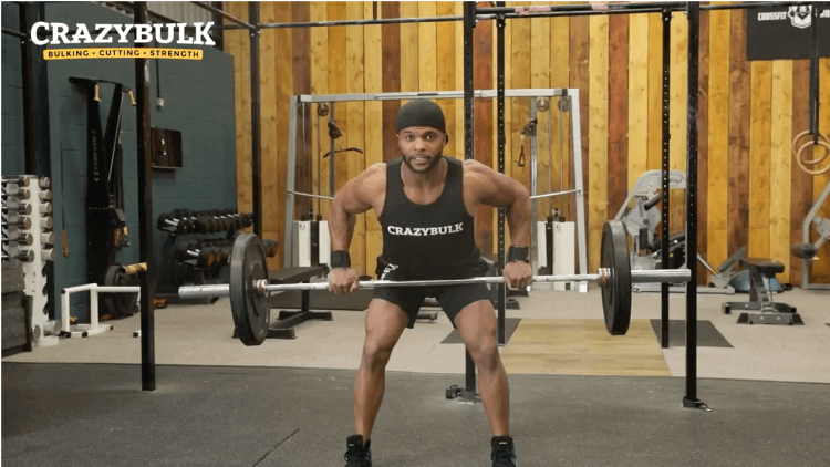How To Perfect The Bent Over Barbell Row [Video Tutorial]