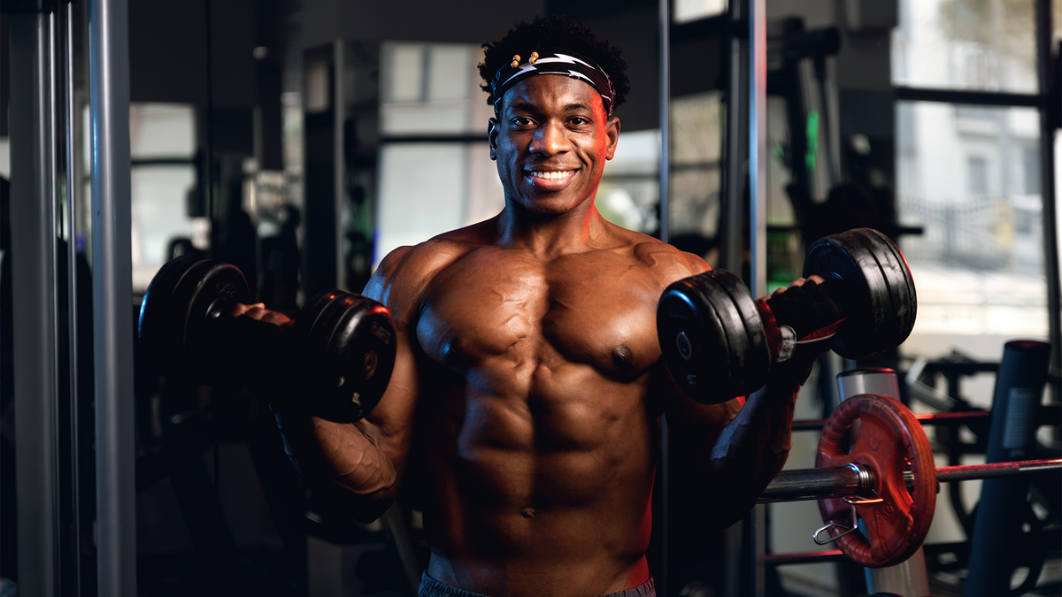 At What Age Should you Start Building Muscle? (Revealed!)