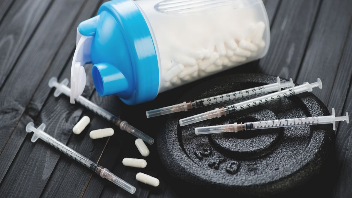 What Are The Side Effects of Steroids? FInd Out Here