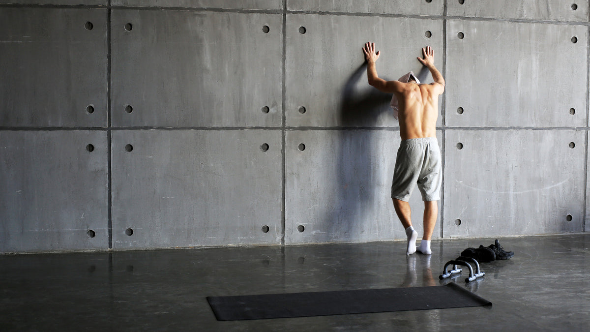 The Deload Week: What Is Deloading and How to Do it