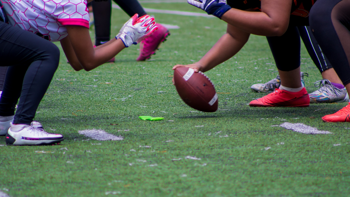 How To Train Like An NFL Hall of Famer