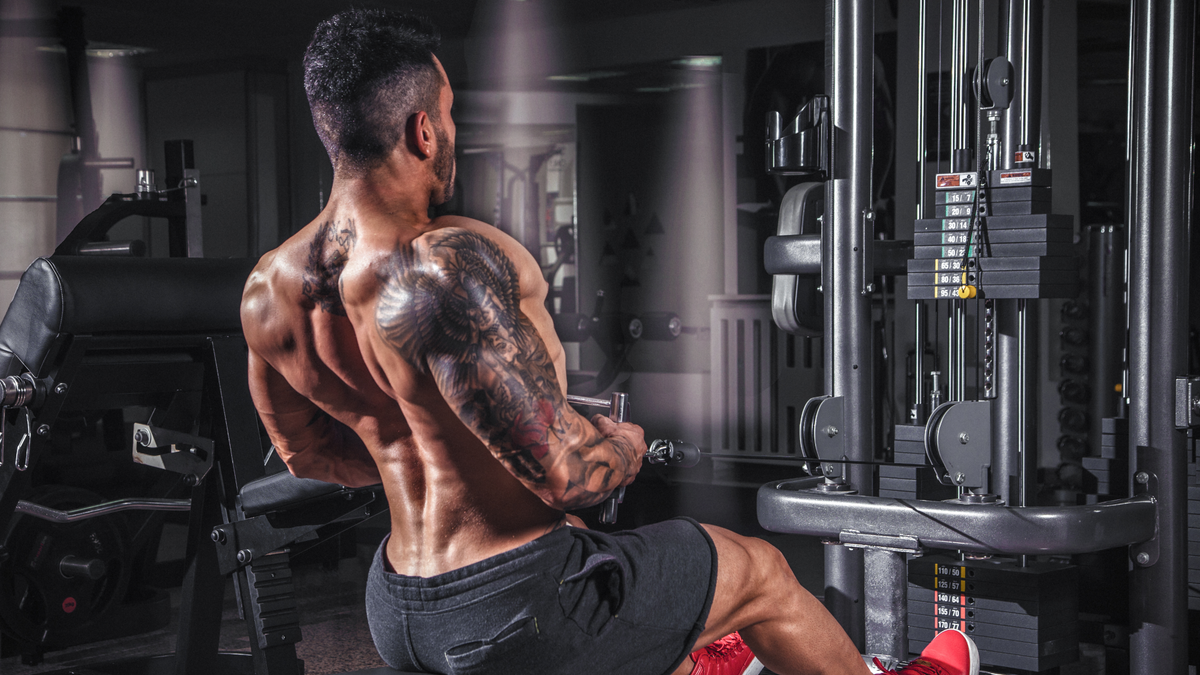 10 Exercises For A Stronger Back: An Essential Guide