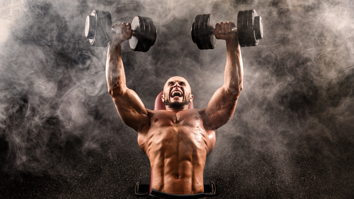 What Is Roid Rage? How To Avoid the Dangers of Anabolic Steroids