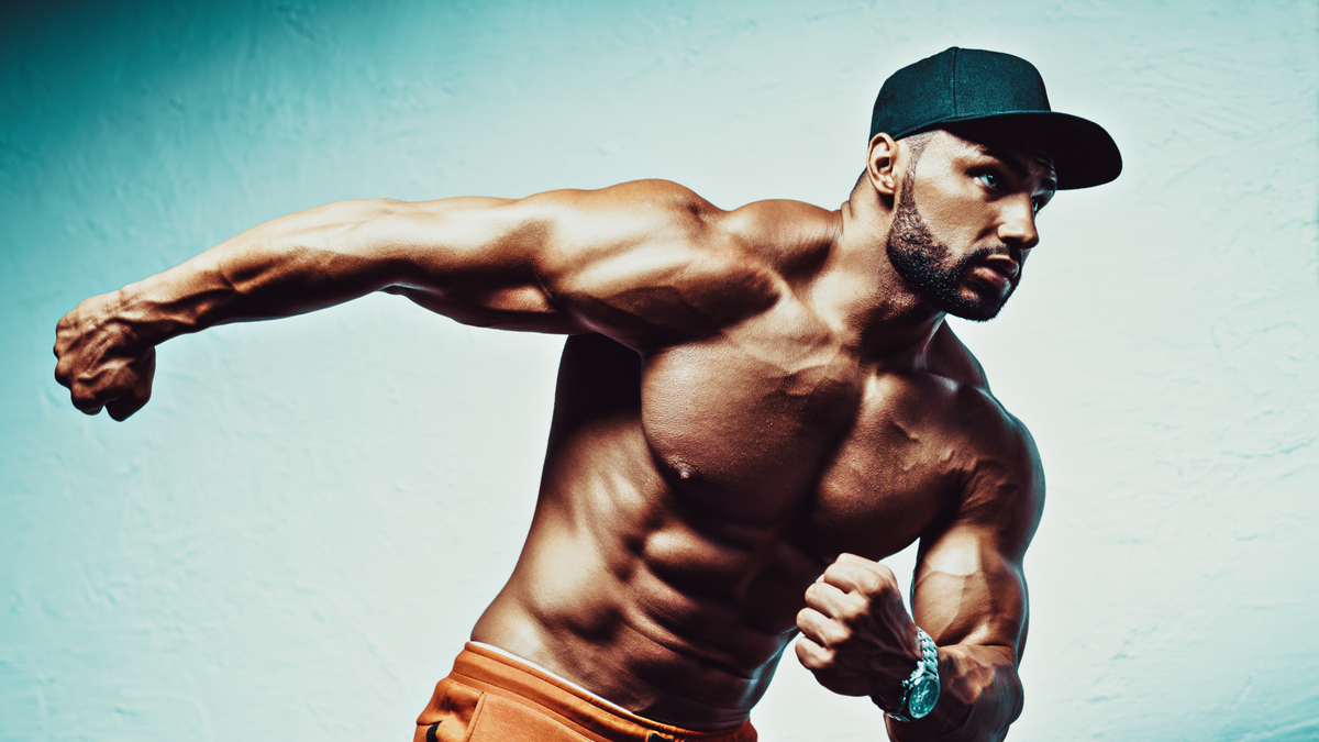 Is Sprint Training The Underrated Holy Grail Of Lean Gains?