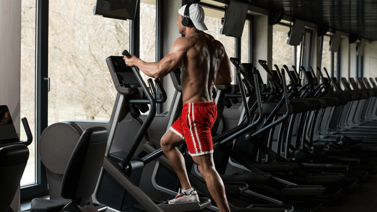 How Much Cardio Should I Do When Trying To Build Muscle?