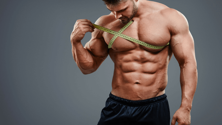 Tightening The Skin Where Your Moobs Used To Be (Here's How ...