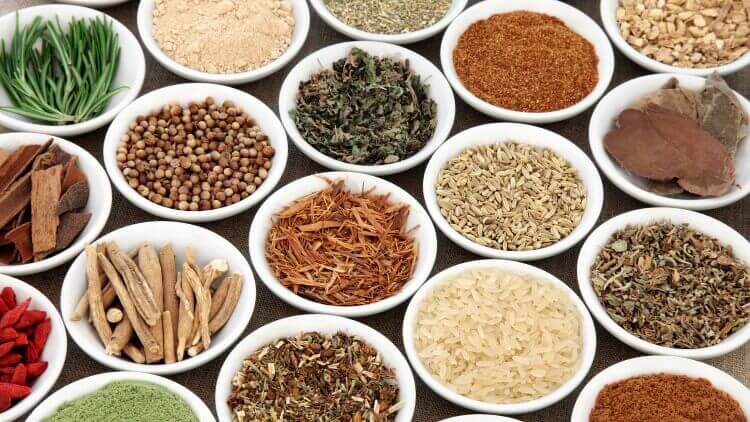 The Best Testosterone Boosting Herbs To Increase Your T Levels Naturally