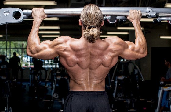 4 Rhomboid Exercises for a Thicker, Stronger Back (Must Try)