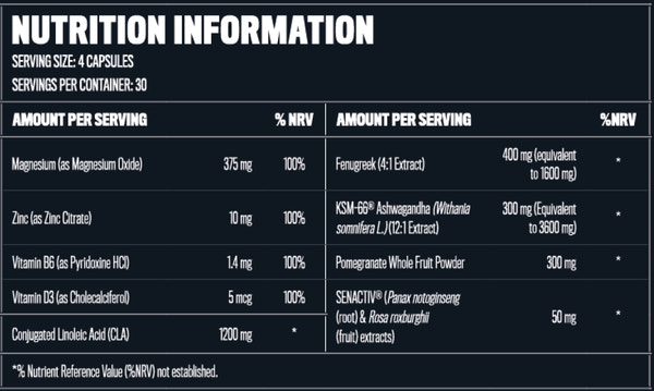 Buy Testol 140 |Testolone Alternative Legal & Natural