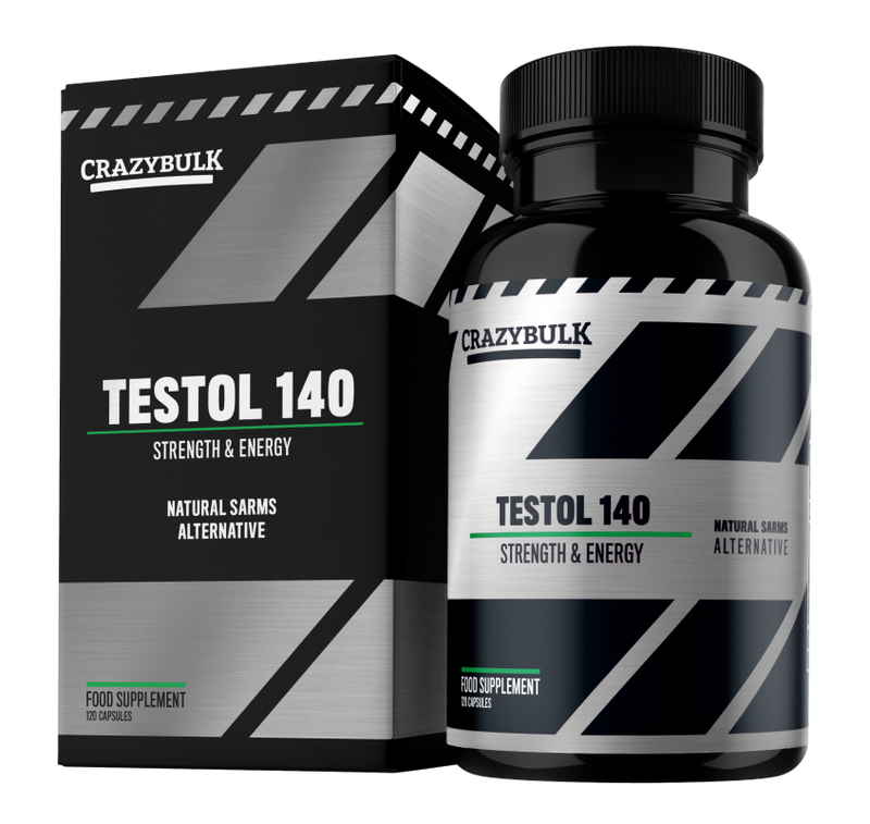 Buy SARMs | Legal, Safe & Natural Alternative