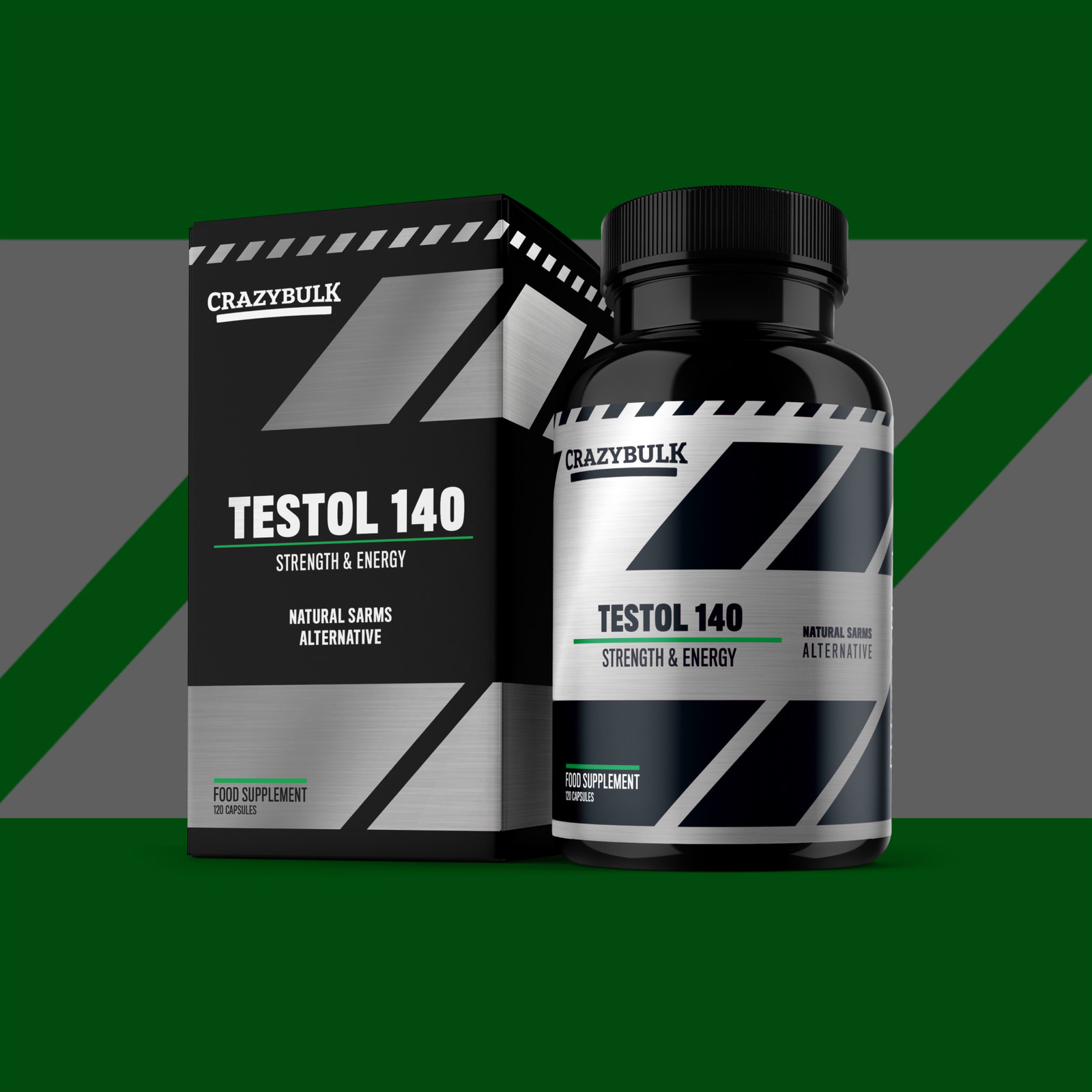 Buy Testol 140 |Testolone Alternative Legal & Natural