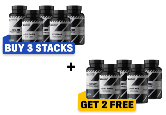 Ultimate SARMs Stack