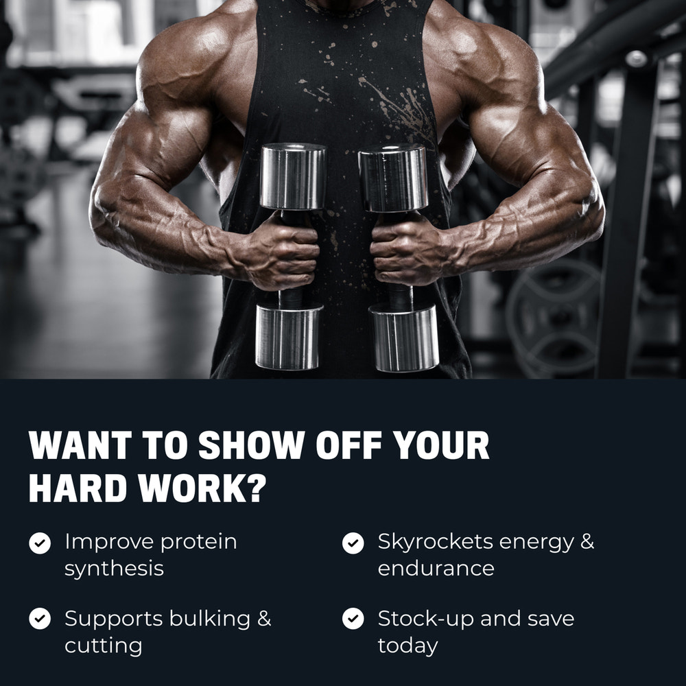 Ultimate SARMs Stack