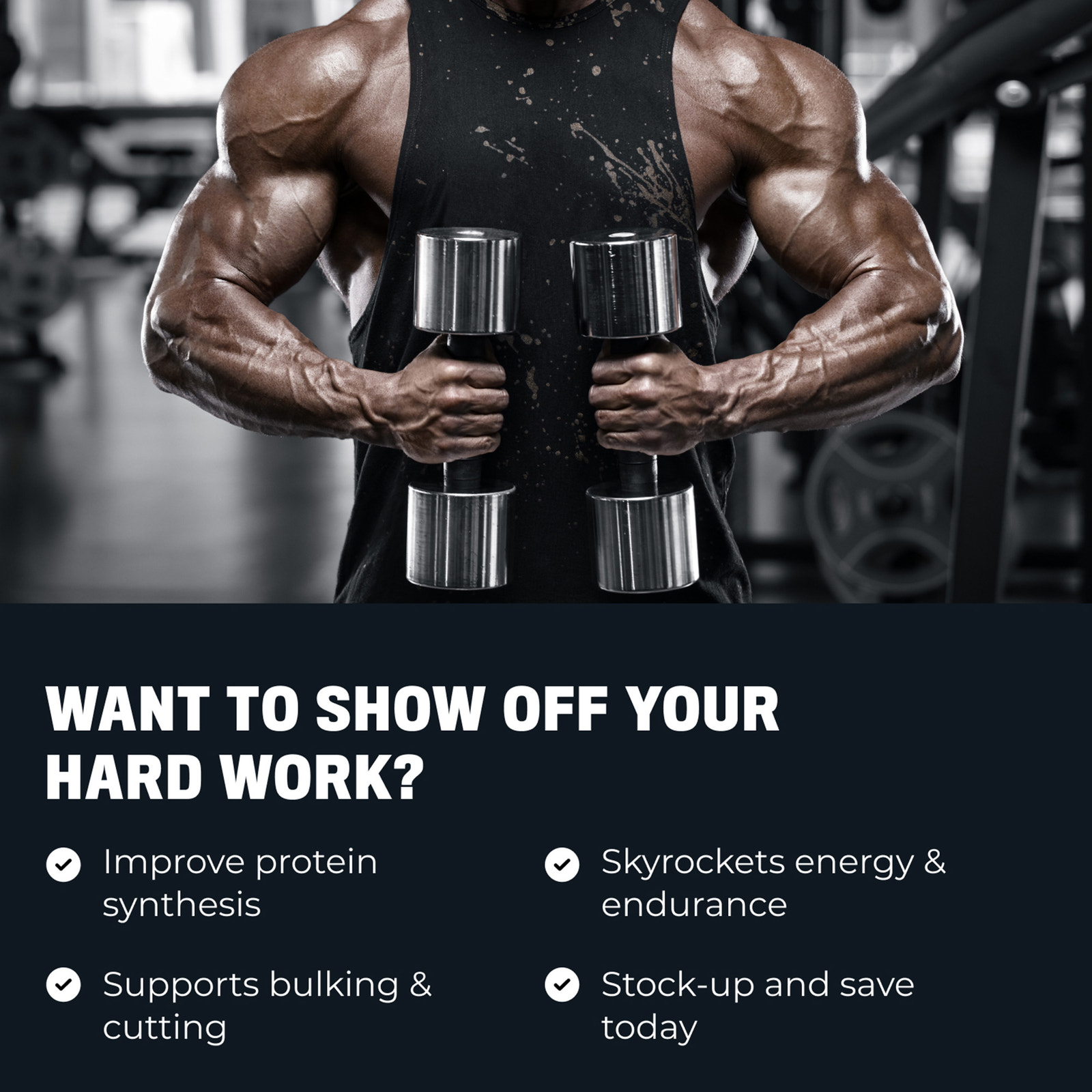 Ultimate SARMs Stack